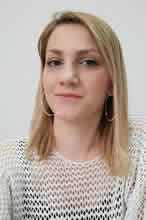 Nikolina Berić – Strojarski fakultet u Slavonskom Brodu – Sveučilište u Slavonskom Brodu